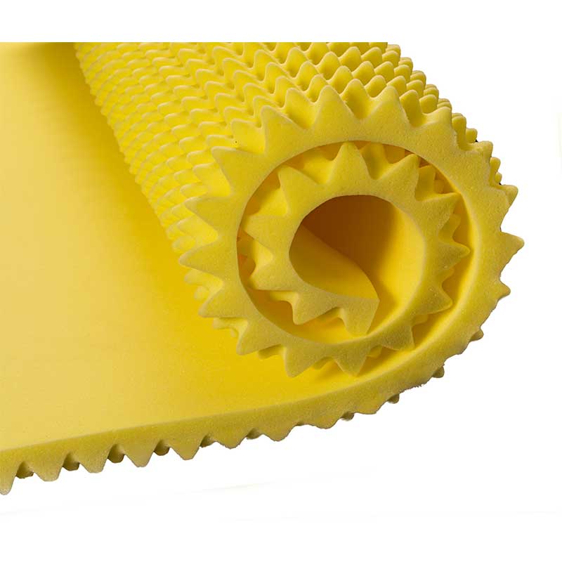 28-80 Convoluted Overlay Double Bed 1880x1370mm | Premium Foam Products ...