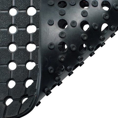 Rubber Ute Matting Products | Foamland Tasmania