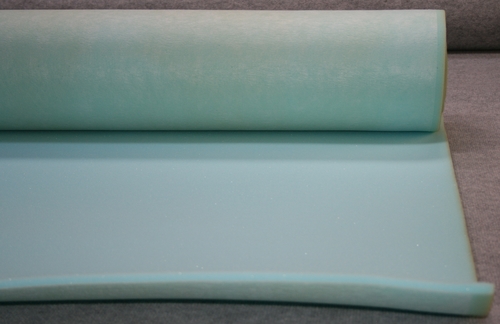 Open Cell Foam Products | Foamland Tasmania